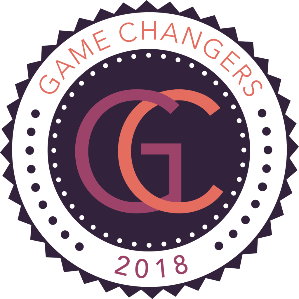 2018 Workforce Game Changer: Laura Roenick | Workforce.com