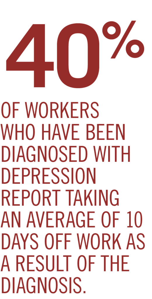 The Business Benefit of Employee Assistance Programs | Workforce.com