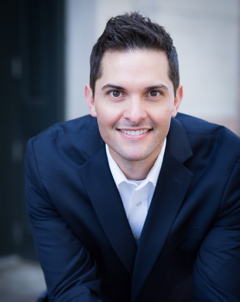 Q&A with Nate Thompson: Reinventing the HR game | Workforce.com