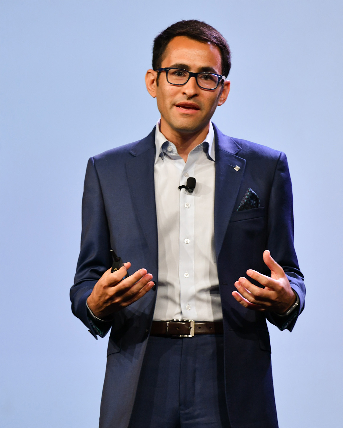 Q&A with Dan Schawbel: How his career and the HR industry has changed ...
