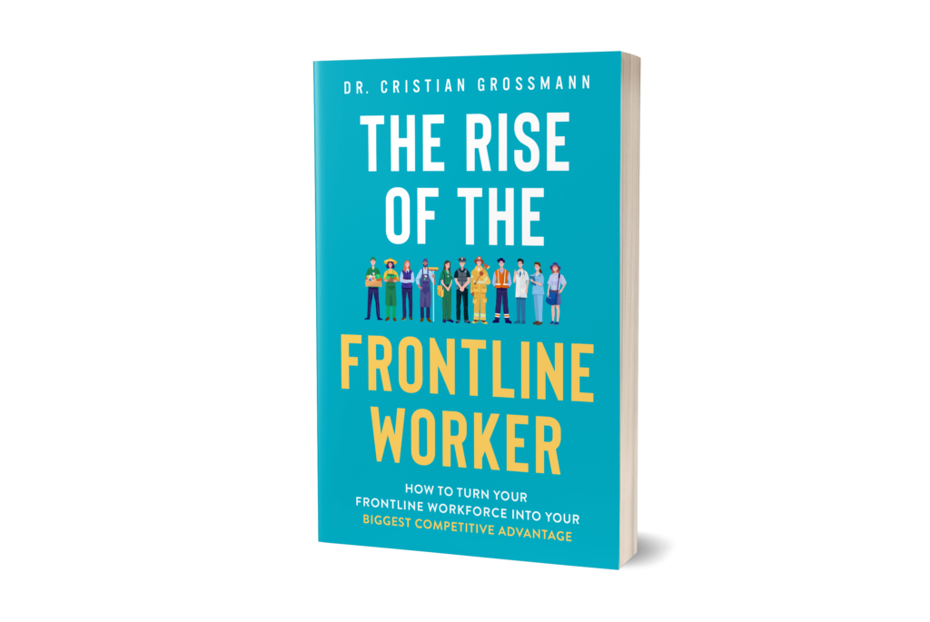 Communicating the needs of the frontline workforce | Workforce.com