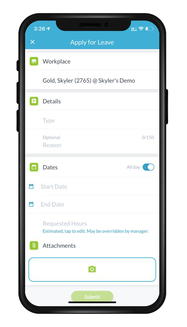 Managing employee time-off requests: A guide for business owners ...