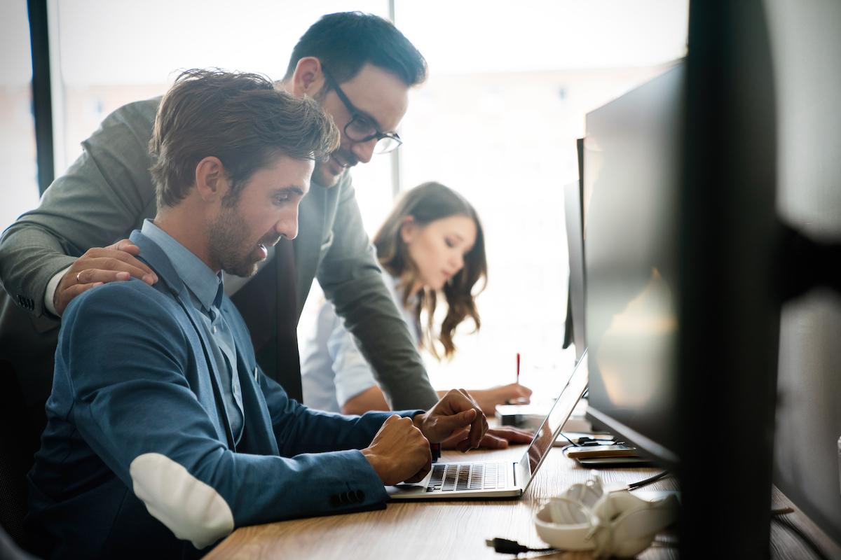 Human Performance Experience at Work: The New Normal for Workers ...