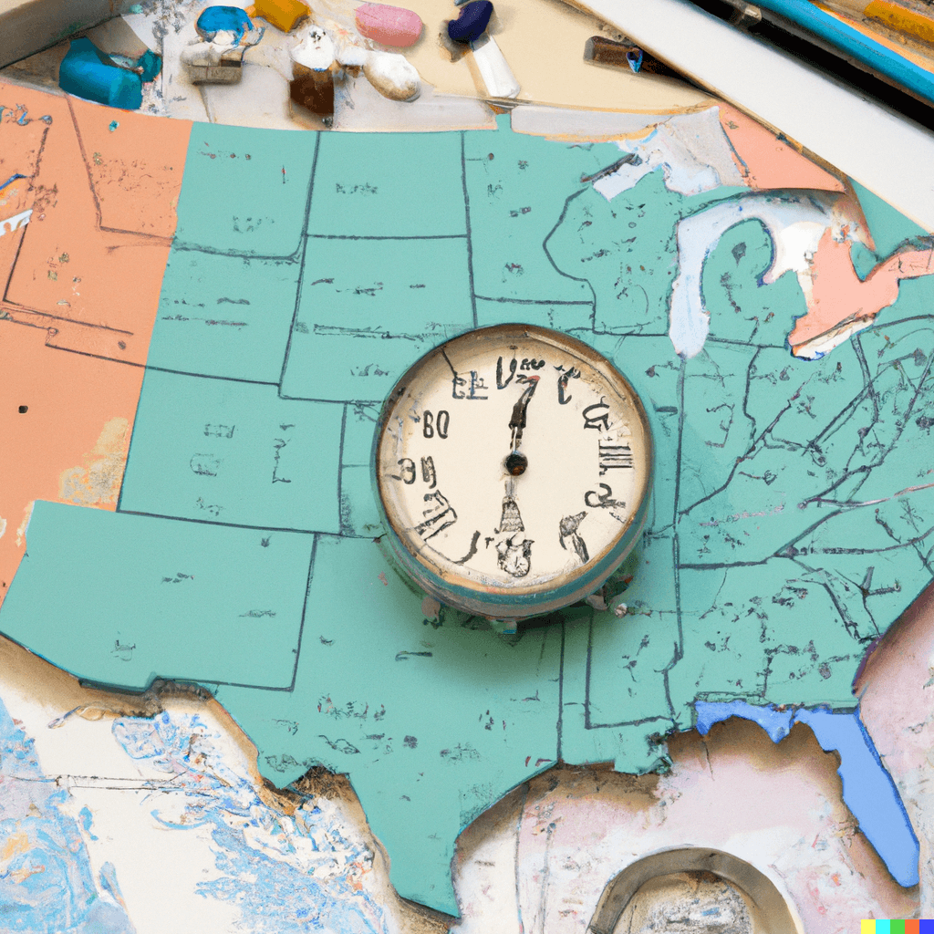 Overtime Pay Laws | States + Federal (2025 Update) | Workforce.com