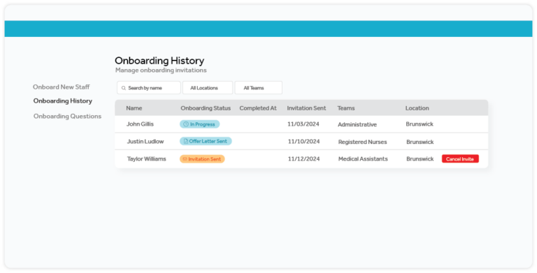 Creating a Better Onboarding Process for Hourly Staff | Workforce.com
