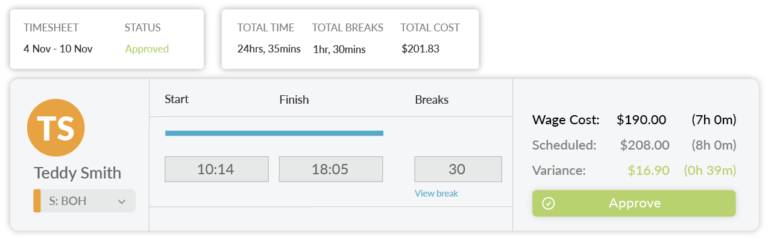 8 proven ways to reduce overtime & labor costs (2025) | Workforce.com