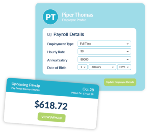 Practical Ways to Simplify Payroll and HR with Employee Self-Service ...